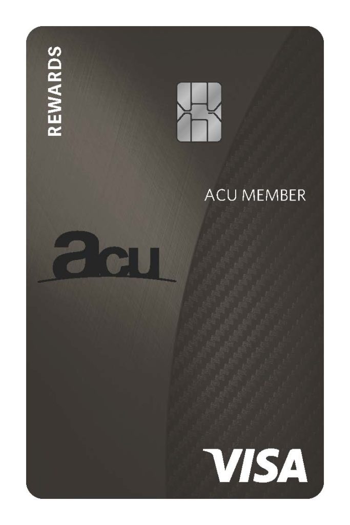 Credit Cards - America's Credit Union