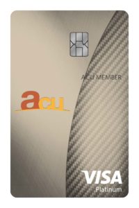 Credit Cards - America's Credit Union