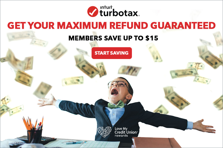 Get Your Maximum Refund and Special Savings on TurboTax - America's ...