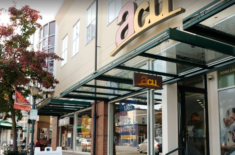 America’s Credit Union | Proctor Branch