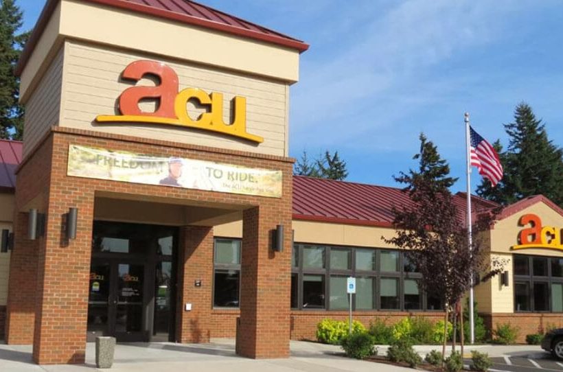 America’s Credit Union in Spanaway, WA - America's Credit Union