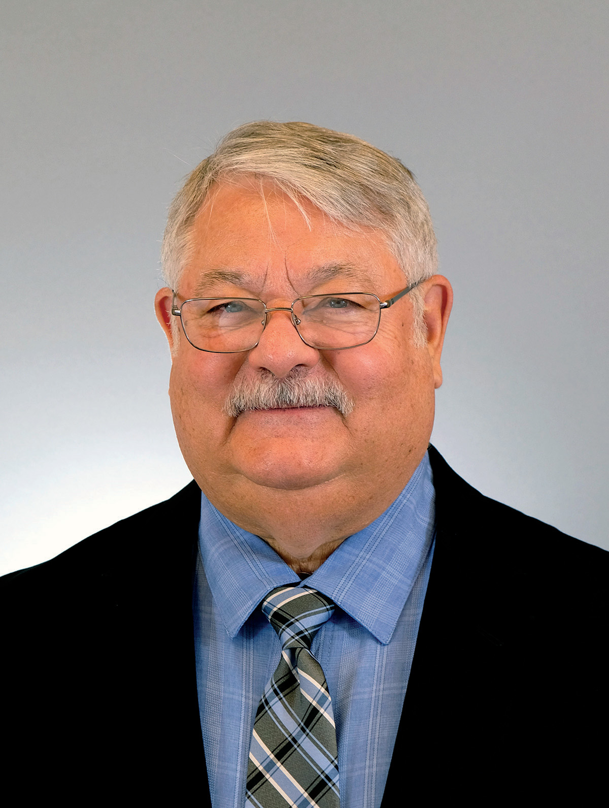 William Crane - America's Credit Union
