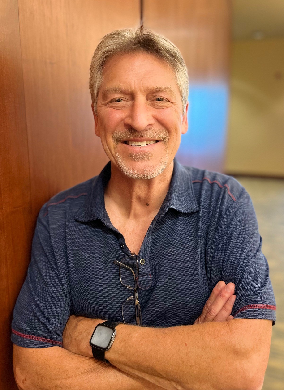 America's Credit Union Appoints New CLO, Patrick Horan - America's ...