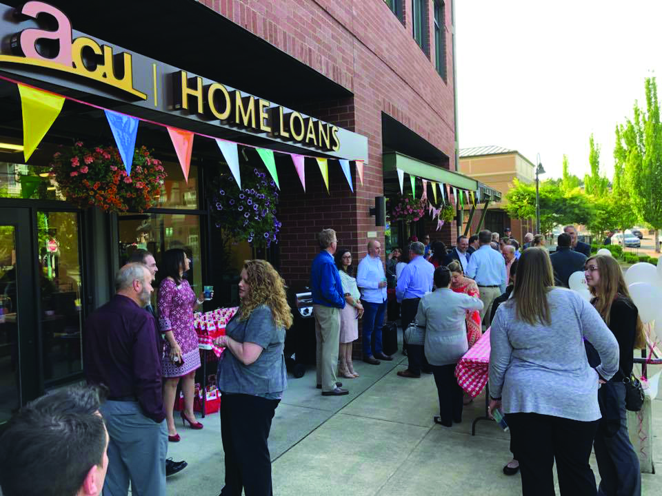 ACU Home Loan Center Open House - America's Credit Union
