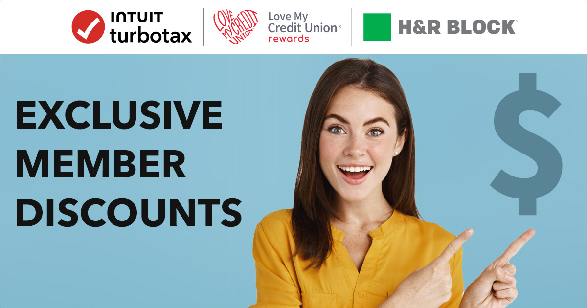 Get Your Maximum Refund and Special Savings on TurboTax and H&R Block ...