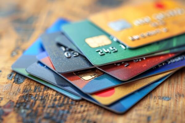 VISA Credit Cards in WA - America's Credit Union