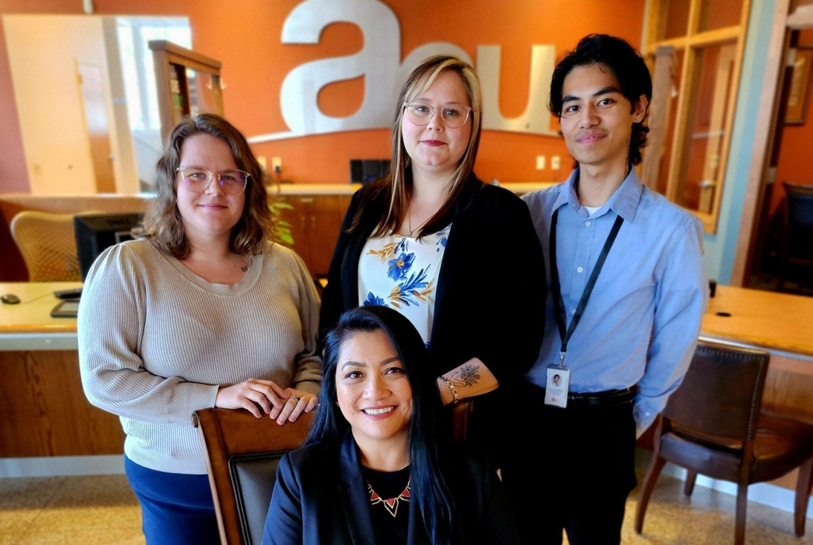 Employment - America's Credit Union