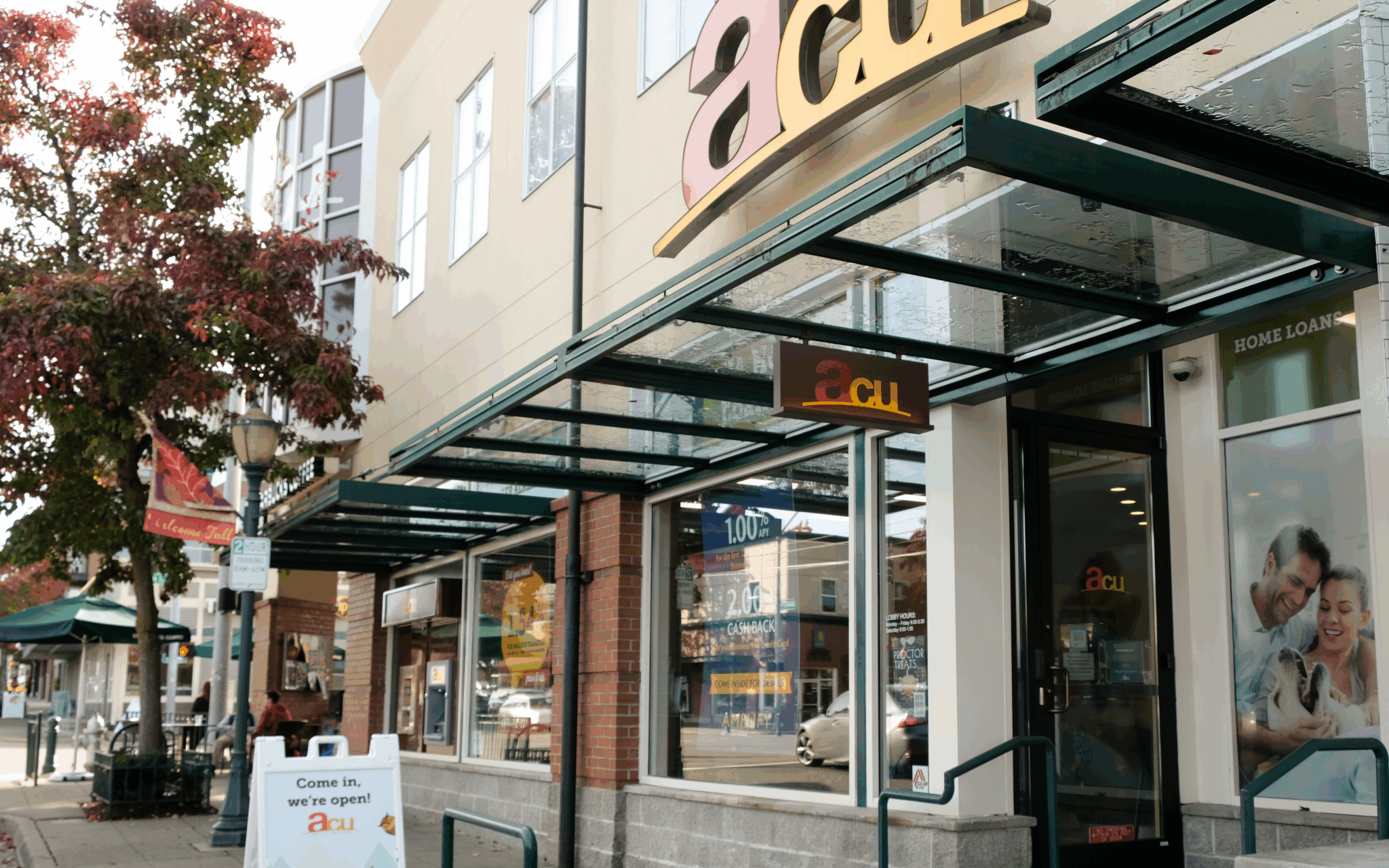 ACU Newsletter: Spring 2025 - America's Credit Union